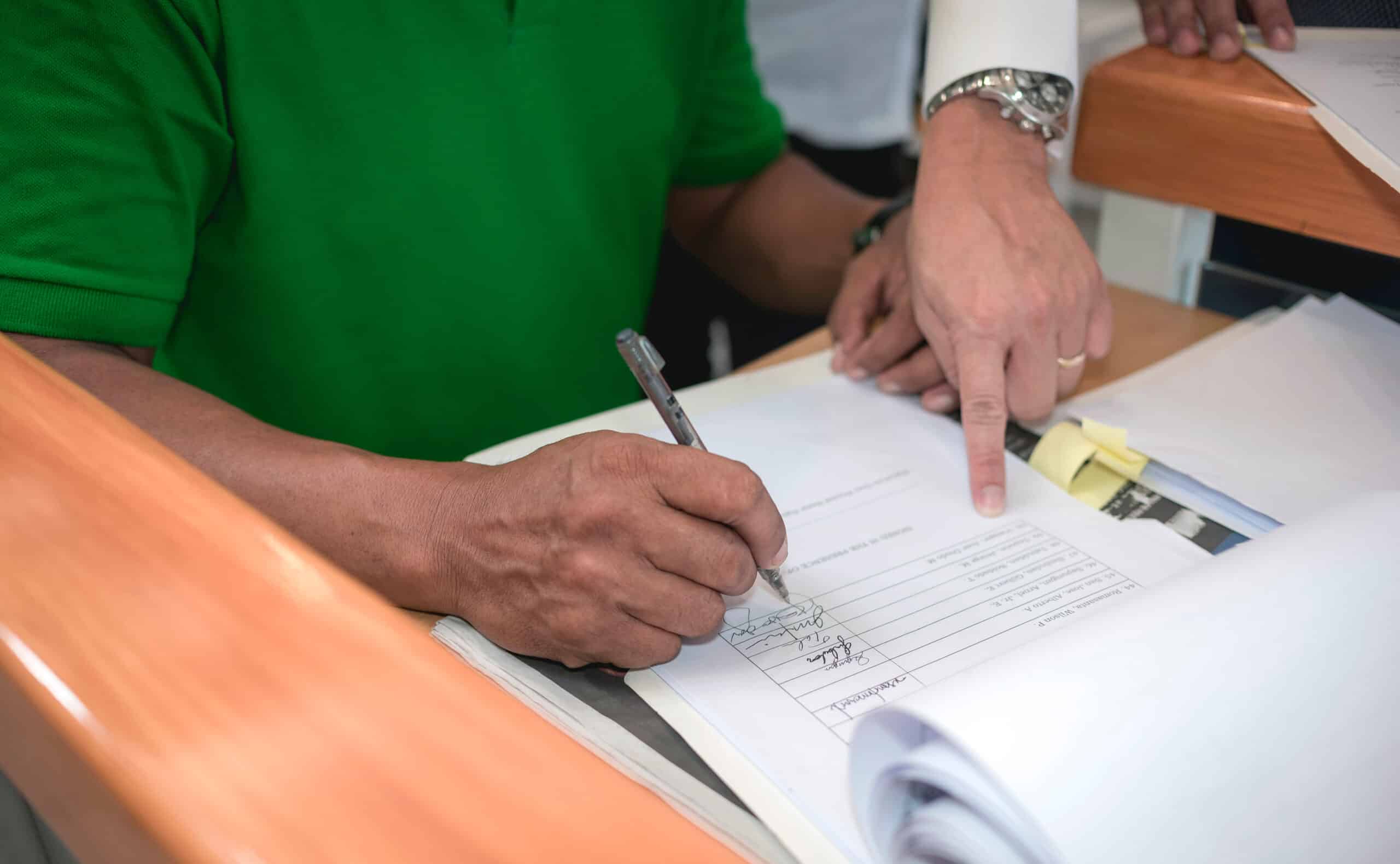 How to File for Divorce in Wisconsin: A Step-by-Step Guide | Karp ...