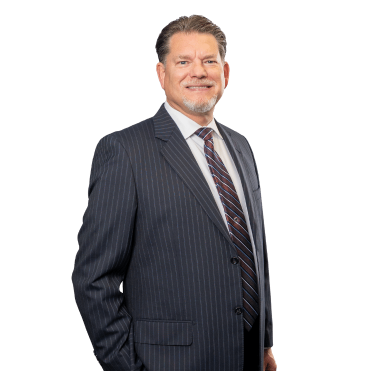 Attorney Eric Zaeske - Karp & Iancu